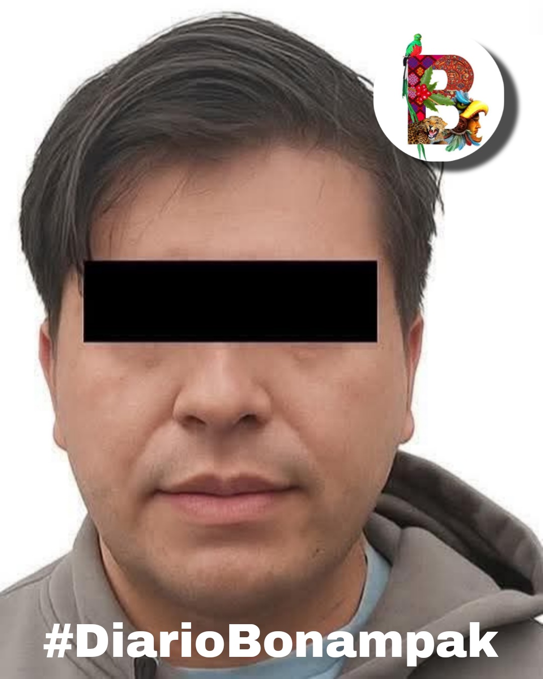 CONFIRMAN SENTENCIA DE 17 AÑOS AL INFLUENCER FOFO MARQUEZ