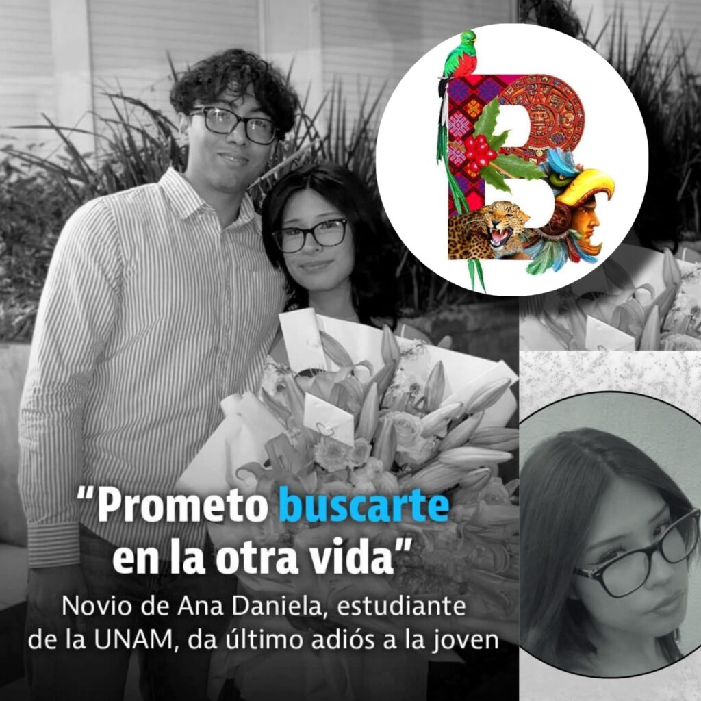 El joven Bryan Ramos, novio de Ana Daniela - El joven Bryan Ramos ...