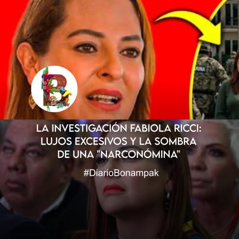 El CATEAN QUE TODOS ESPERAN PARA "FABIOLA RICCI" PRESIDENTA MUNICIPAL ...